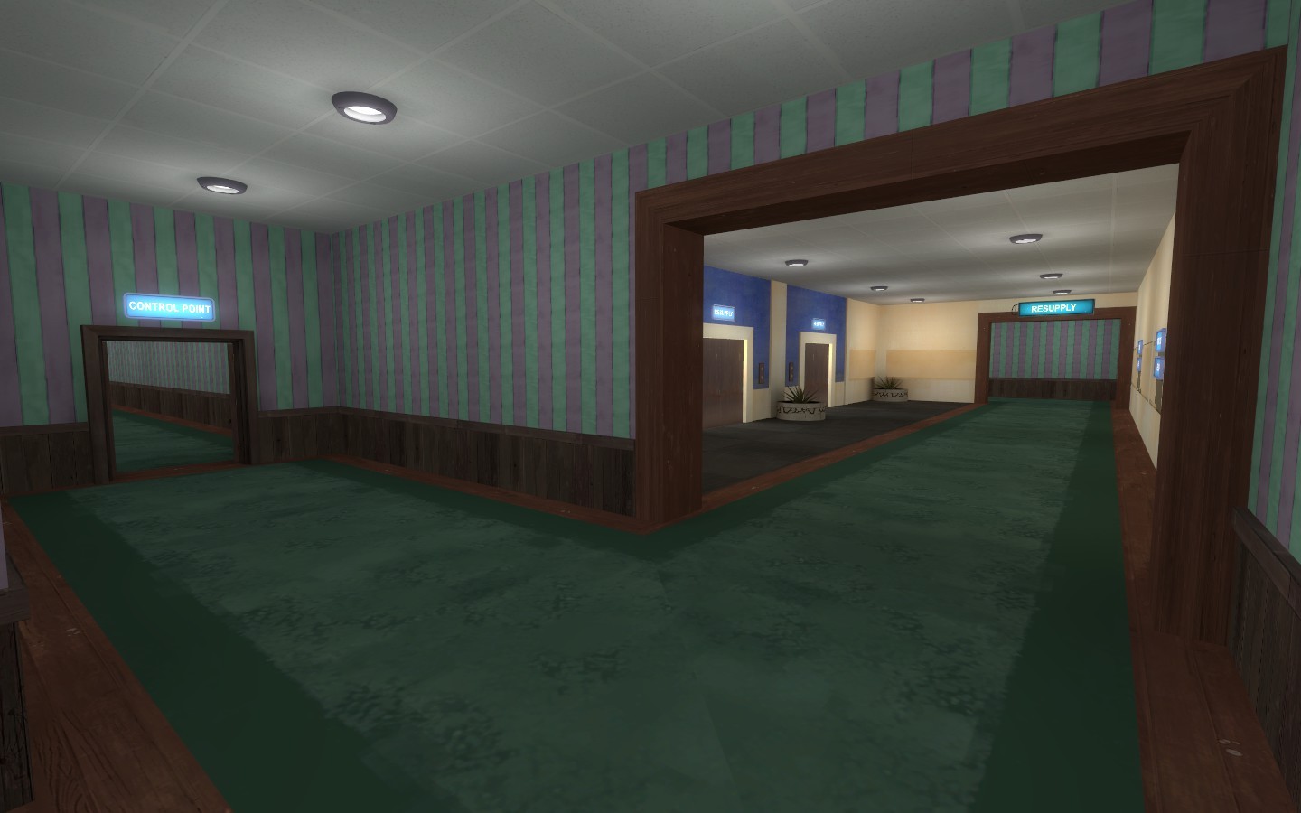 cp_dashcon_dash [Team Fortress 2] [Mods]