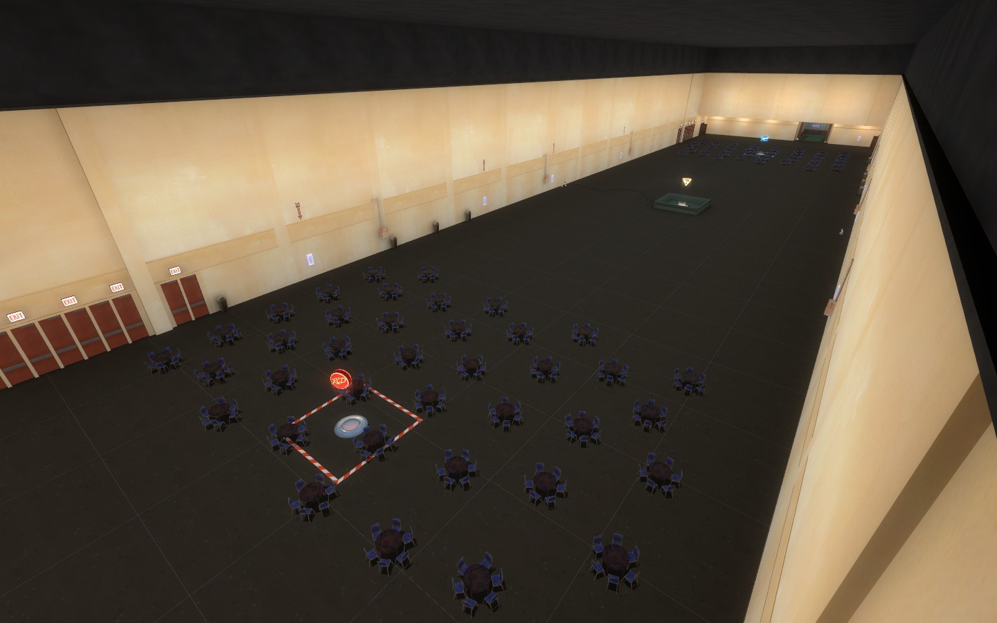 cp_dashcon_dash Mod for Team Fortress 2 | TF2 Mods