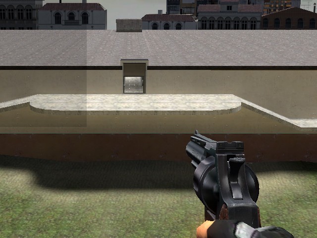 gm_Bunker Mod for Garry's Mod | GMod Mods