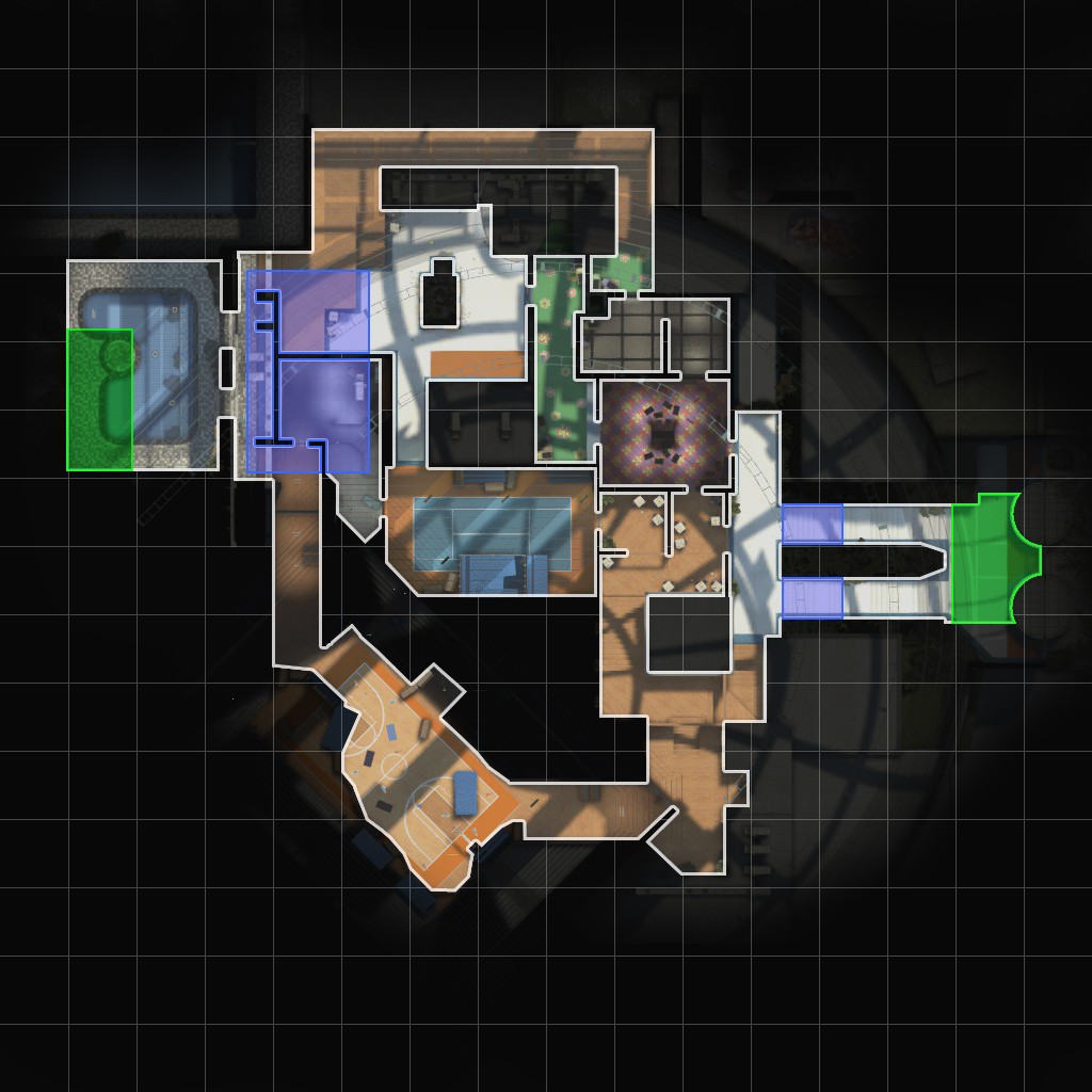 cs_workout Mod for Counter-Strike: Global Offensive | CS:GO Mods