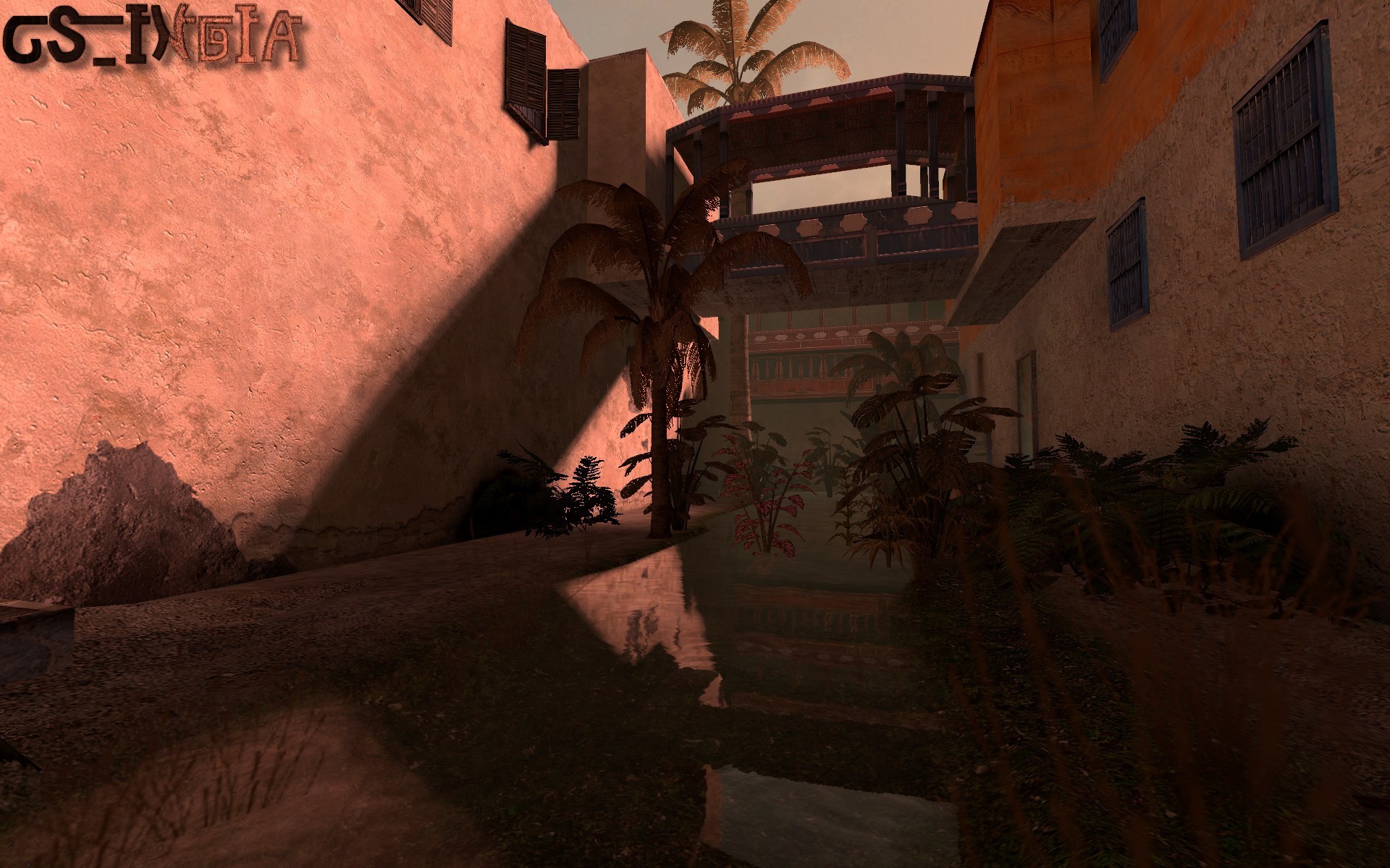 CS_INDIA Mod for Counter-Strike: Source | CS:S Mods