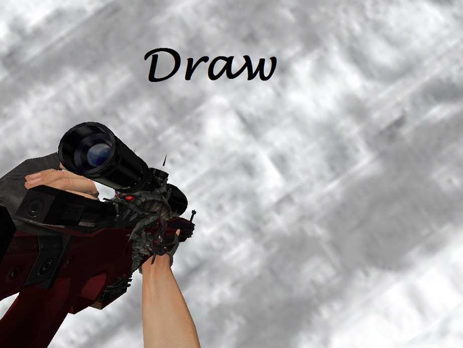 Custom Balrog AWP ON AWP-Z Animation Mod for Counter-Strike: Online ...