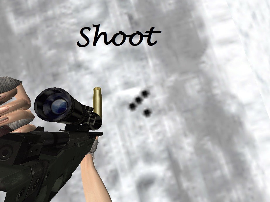 Custom Balrog AWP ON AWP-Z Animation Mod for Counter-Strike: Online ...