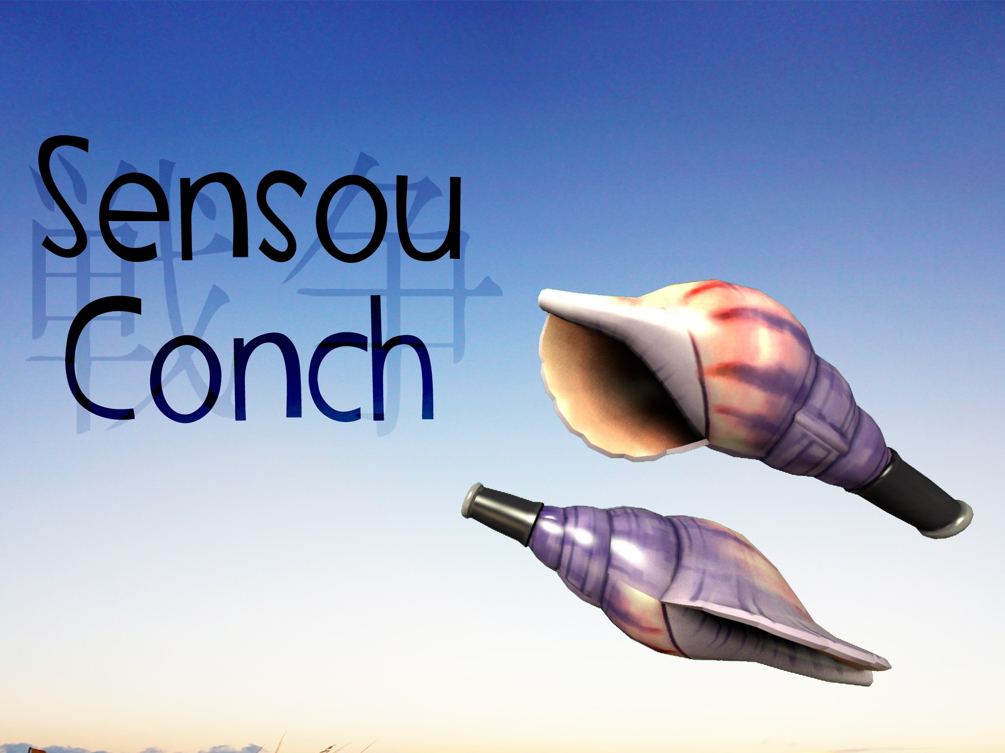 Sensou Concheror Mod for Team Fortress 2 | TF2 Mods