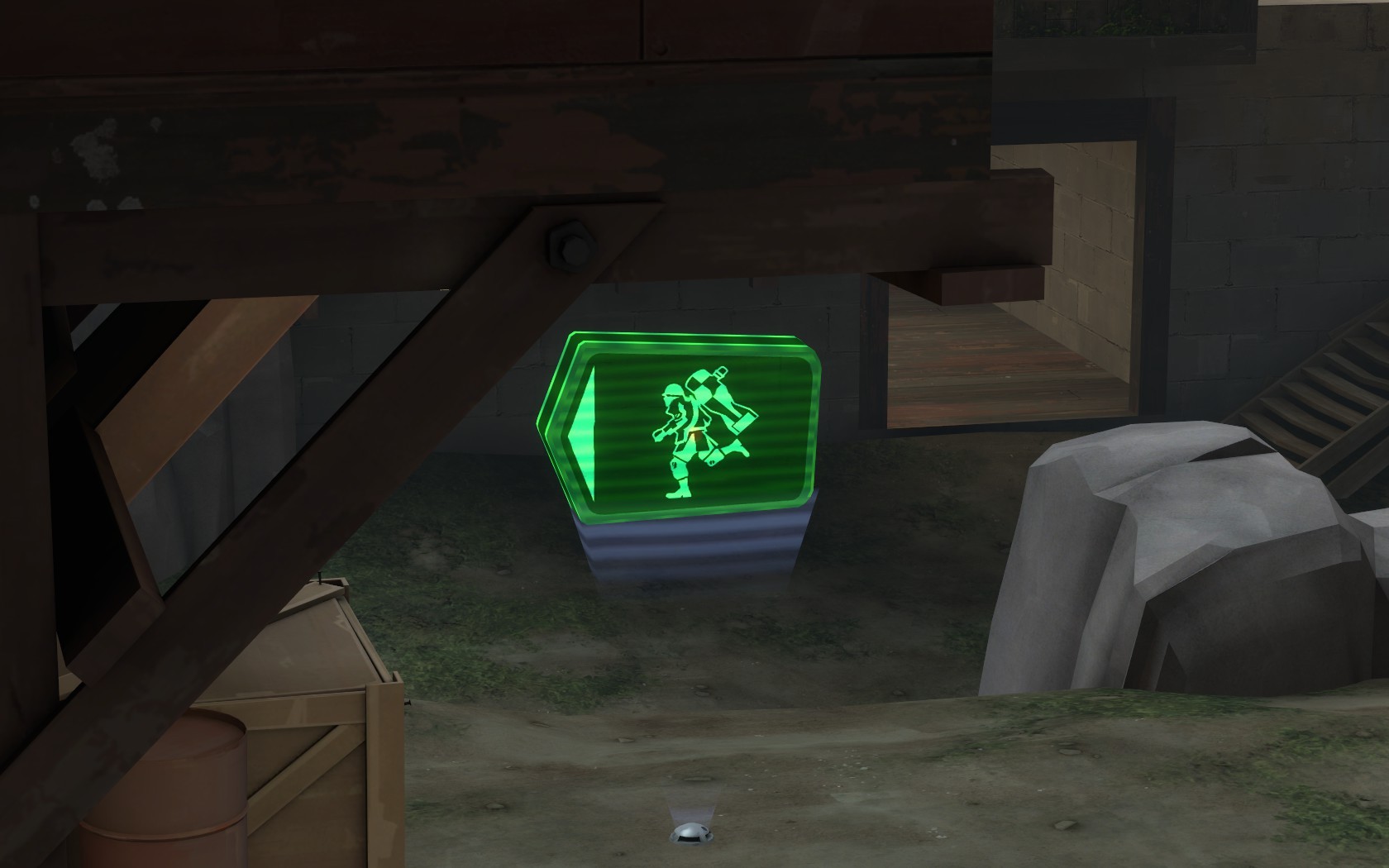 Greener Green Robots Mod for Team Fortress 2 | TF2 Mods