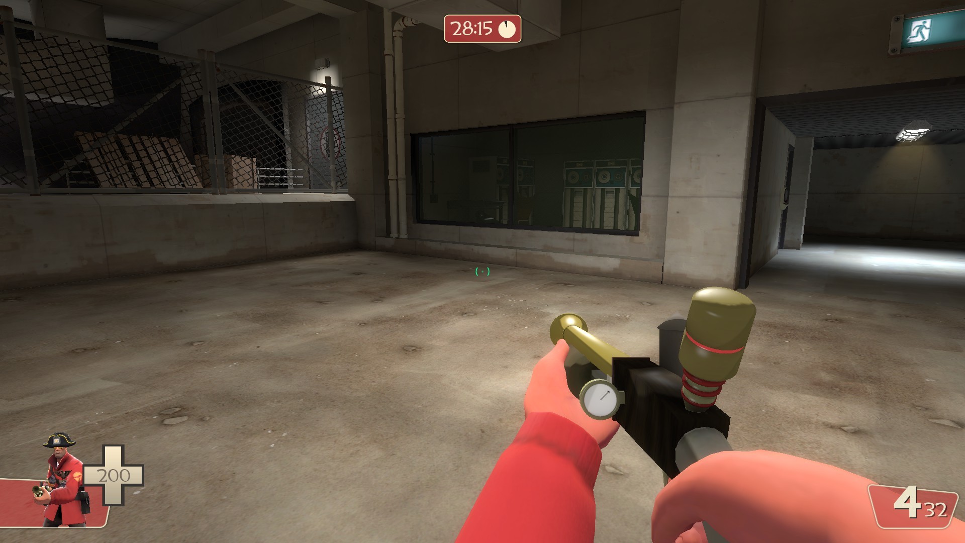 The Steam Pump Mod for Team Fortress 2 | TF2 Mods