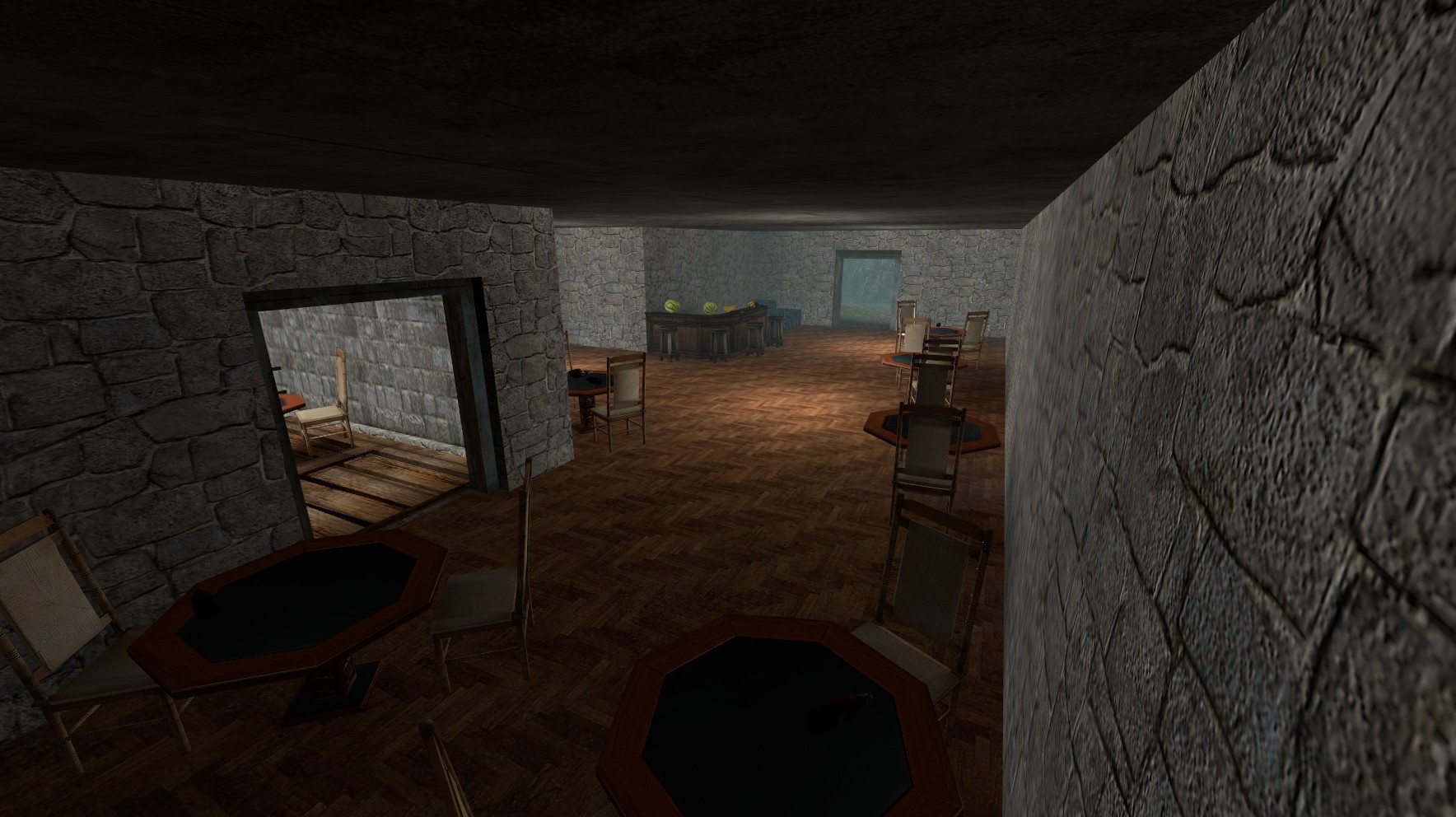 mu_bluriver_a5 Mod for Garry's Mod | GMod Mods
