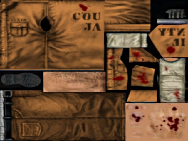 Custom Prison Skin Mod for Manhunt | Manhunt Mods