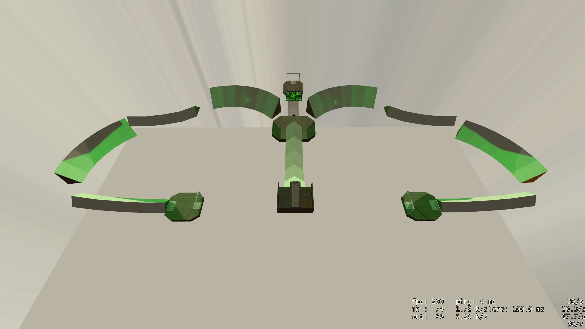 surf_grige [Counter-Strike: Source] [Mods]