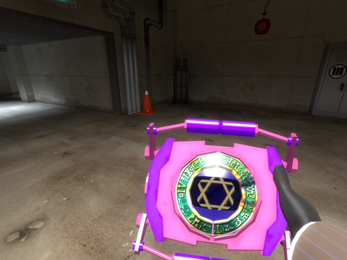 yu-gi-oh ap-sap [Team Fortress 2] [Mods]