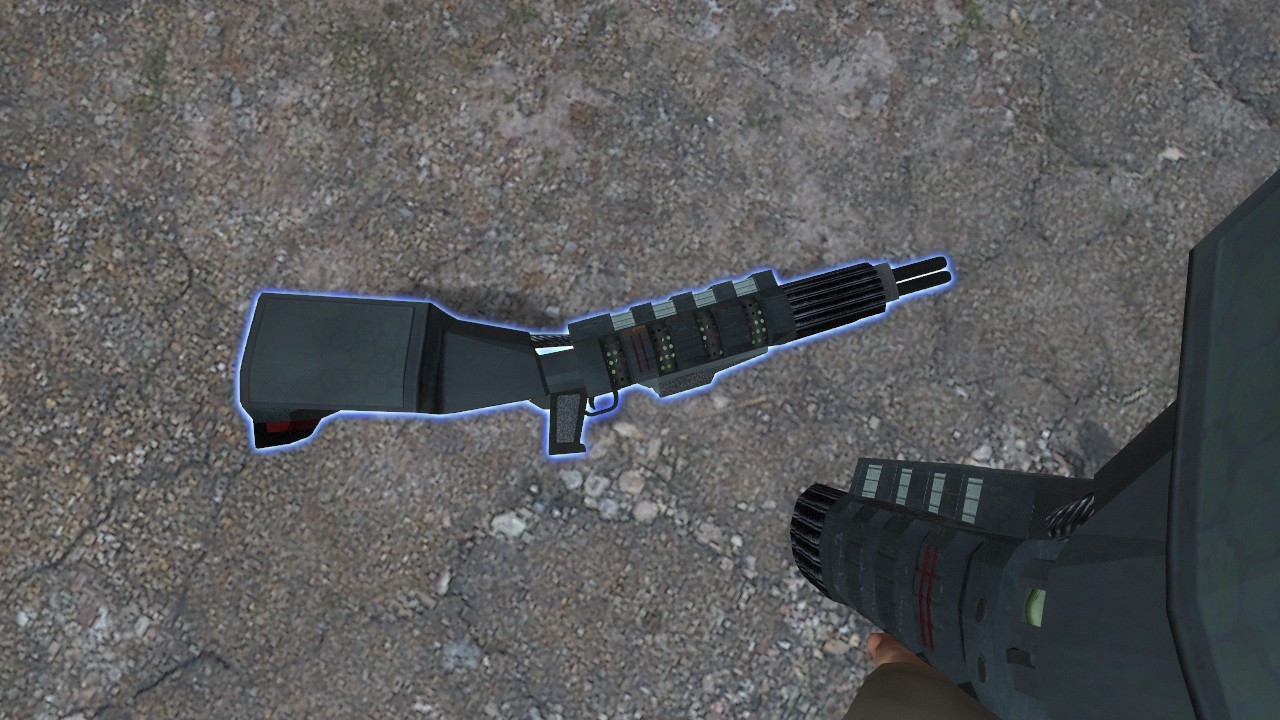 SU2-DT [Left 4 Dead 2] [Mods]