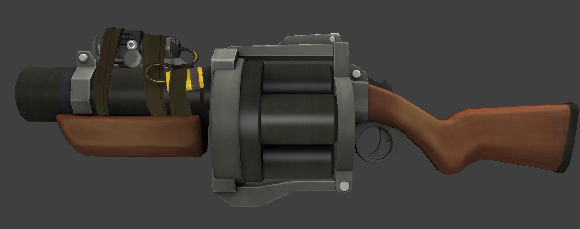 The Scottish Offensive Mod for Team Fortress 2 | TF2 Mods