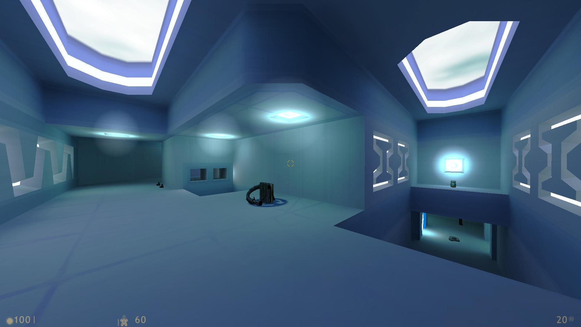 f_aero Mod for Half-Life | HL Mods