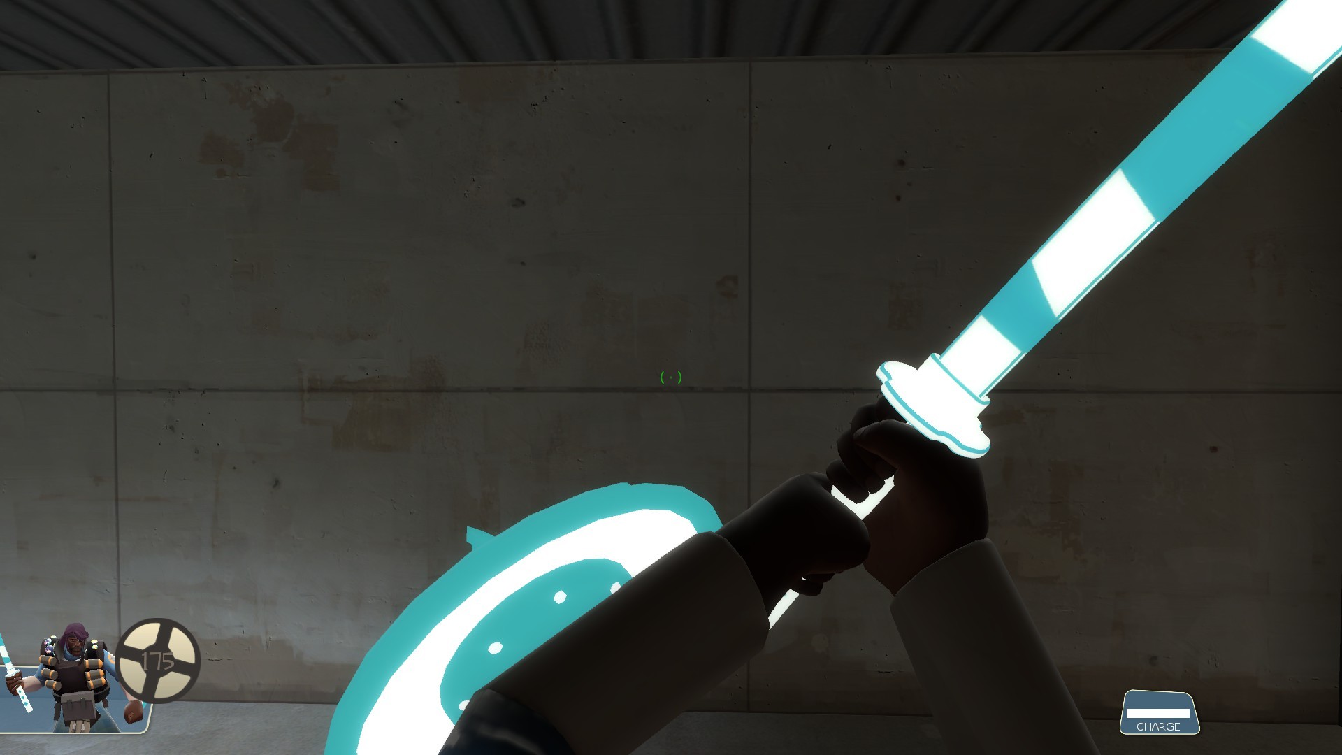 Panty & Stocking Heaven Weapons reskins Mod for Team Fortress 2 | TF2 Mods