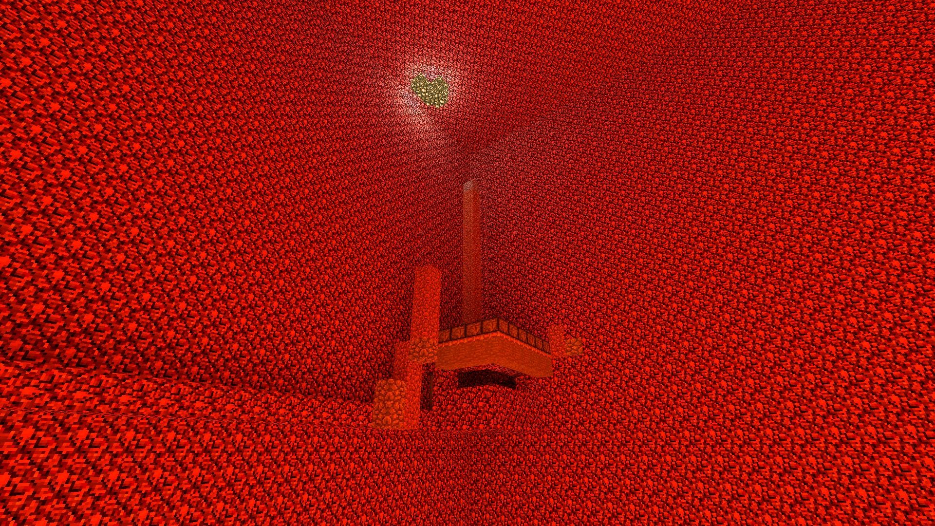 DM_Minecraft_World [Half-Life 2: Deathmatch] [Mods]