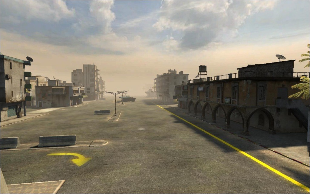 Atatra Mod for Battlefield 2 | BF2 Mods