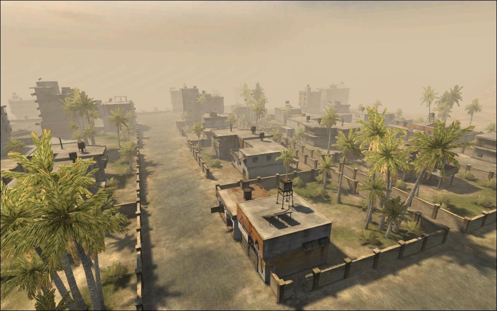 Atatra Mod for Battlefield 2 | BF2 Mods
