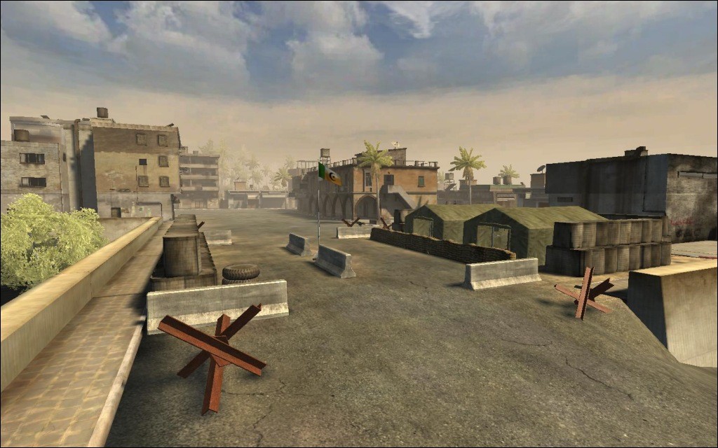 Atatra Mod for Battlefield 2 | BF2 Mods