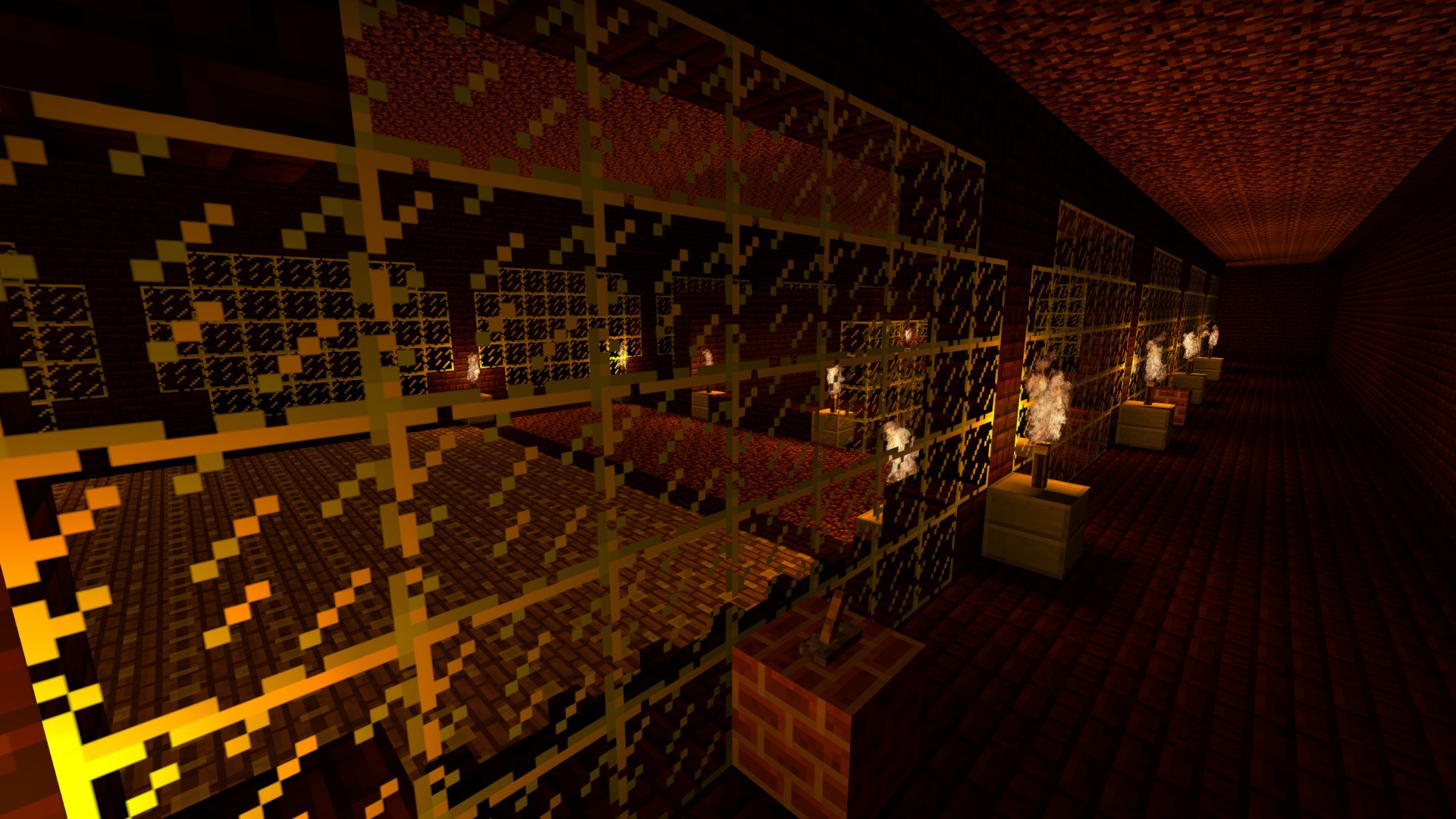 deathrun_minecraftworld_fix Mod for Counter-Strike: Global Offensive ...