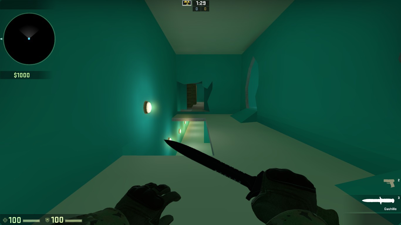 zm_miniature_room_csgo Mod for Counter-Strike: Global Offensive | CS:GO ...