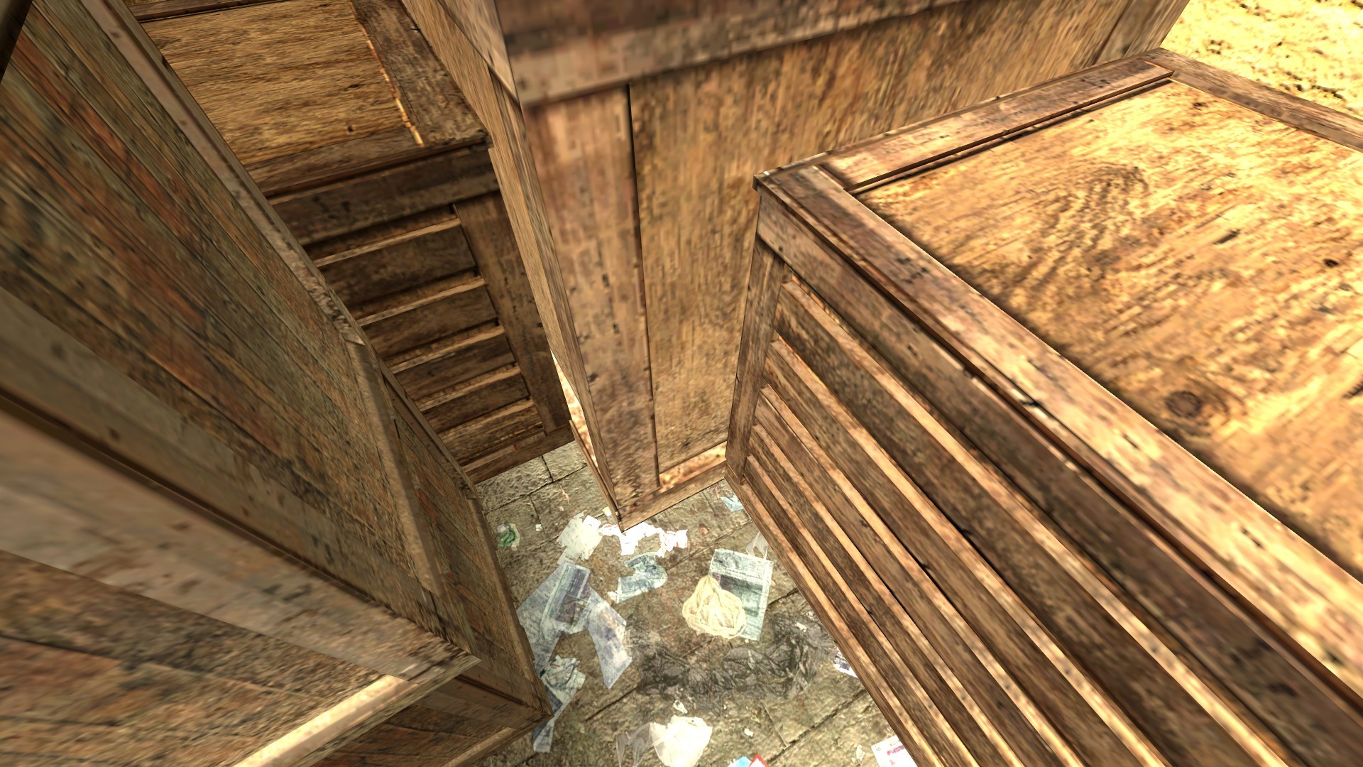 Dust Crates - Higher Model Detail Mod for Counter-Strike: Source | CS:S ...