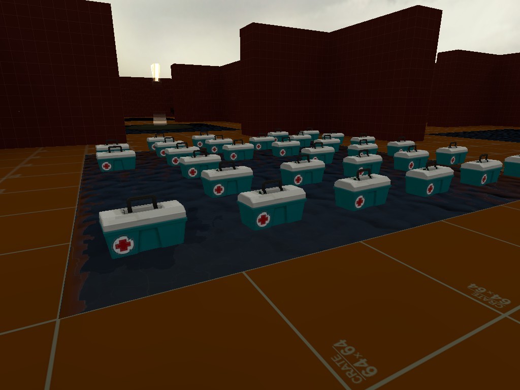 Achievement_Test Mod for Team Fortress 2 | TF2 Mods