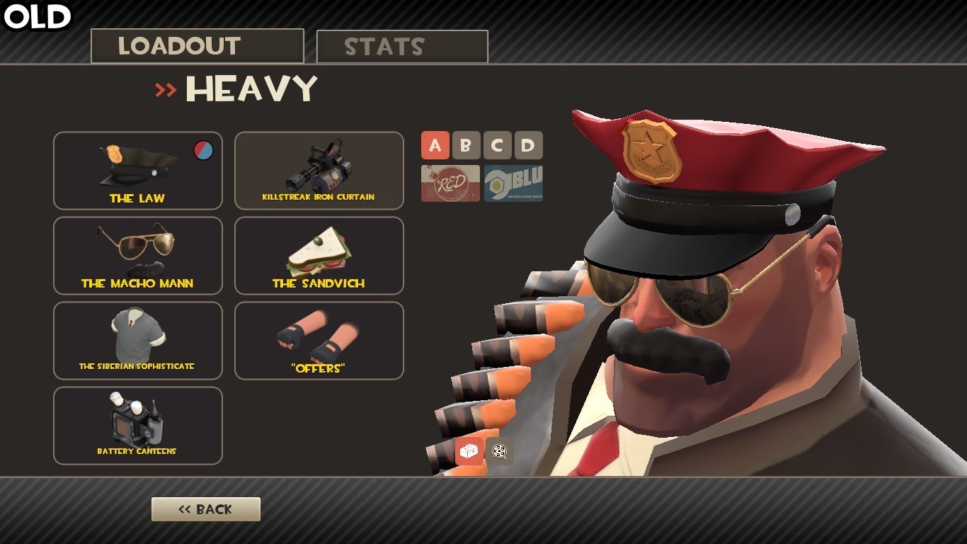 Law Fix [Team Fortress 2] [Mods]