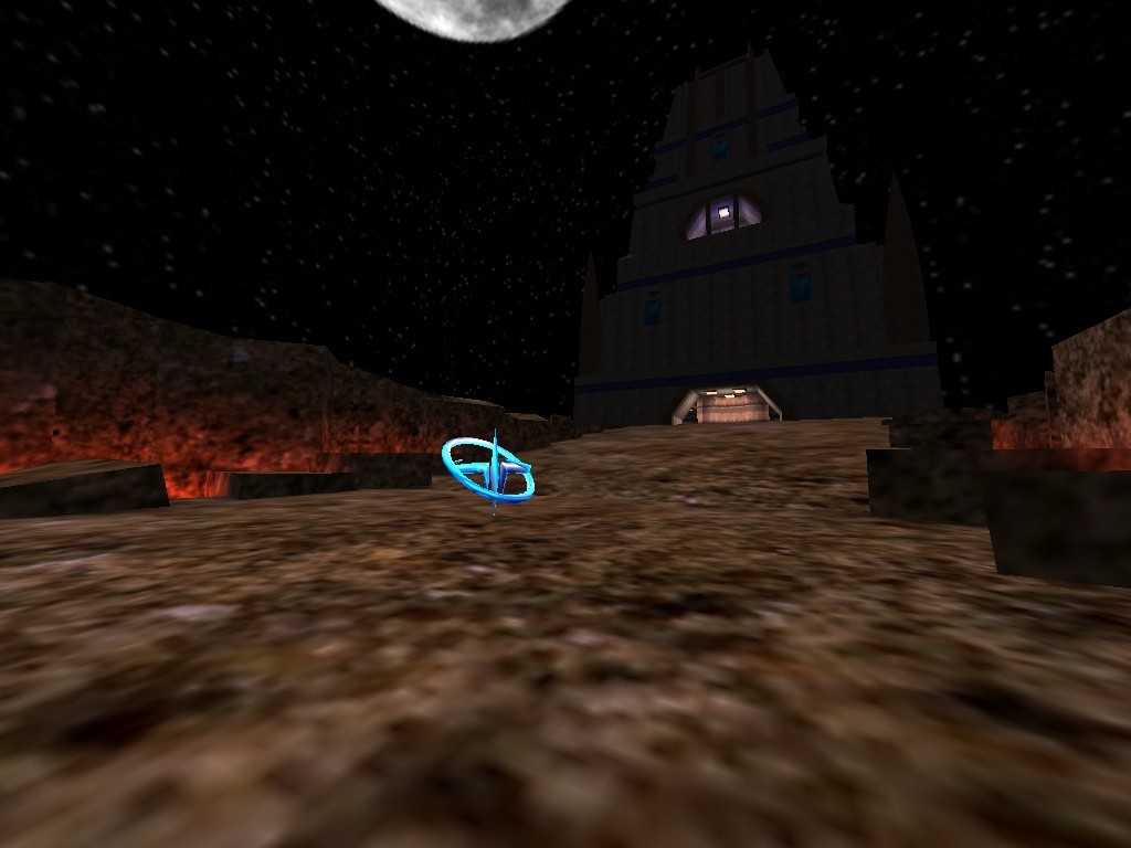 "Quake Faces" [Quake III: Arena] [Mods]