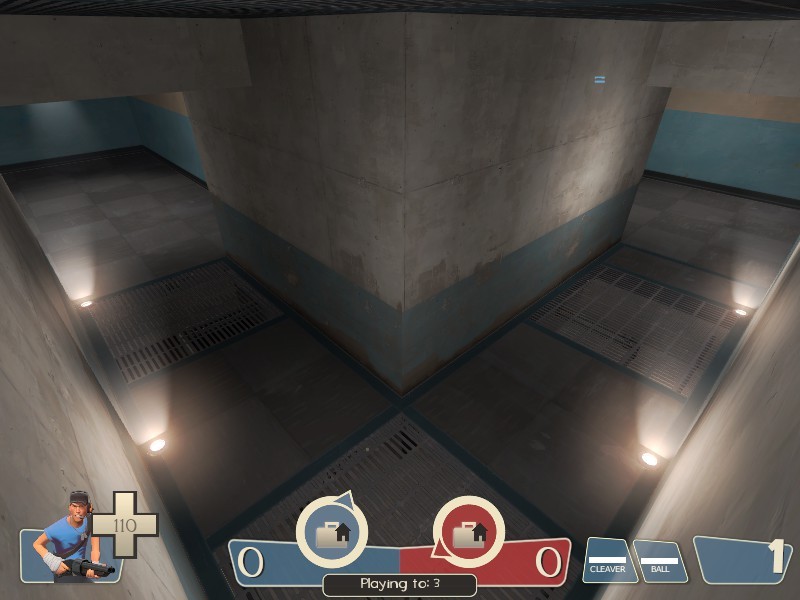 Sector C [Team Fortress 2] [Mods]