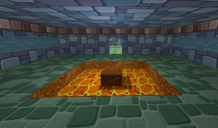 35hp_fsn_toon Mod for Counter-Strike 1.6 | CS1.6 Mods