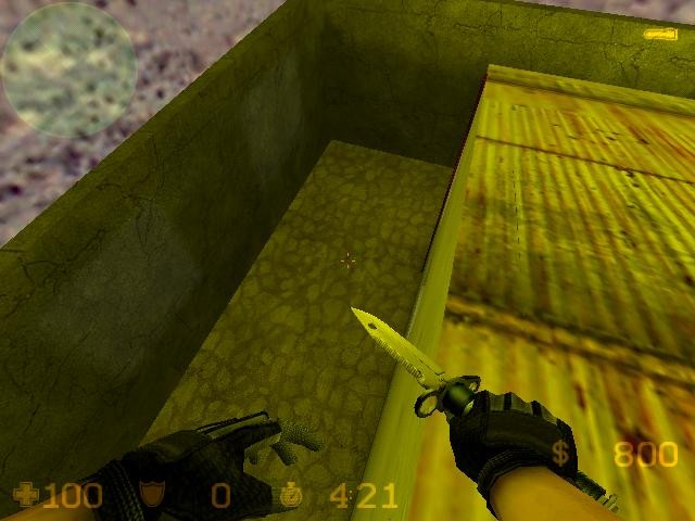 aim_mini Mod for Counter-Strike 1.6 | CS1.6 Mods