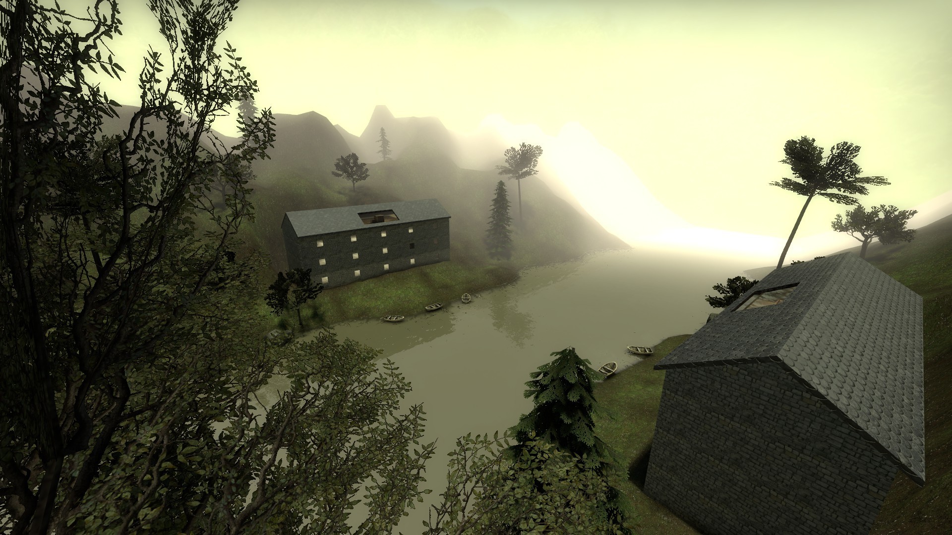 aim_sniper [Counter-Strike: Global Offensive] [Mods]