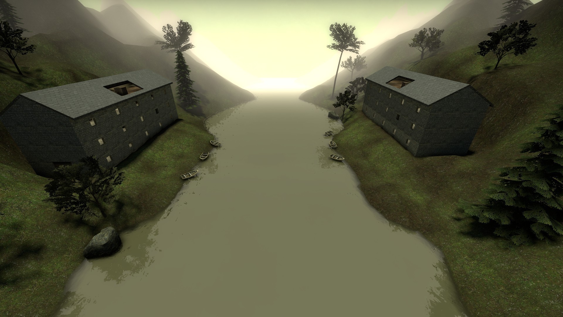 aim_sniper [Counter-Strike: Global Offensive] [Mods]