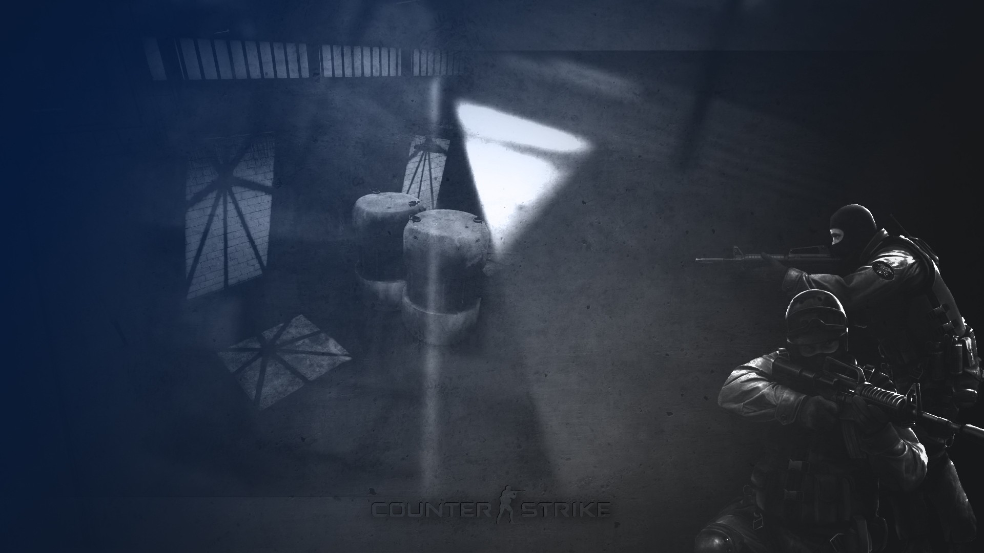 Source Background #1 [Counter-Strike: Source] [Mods]