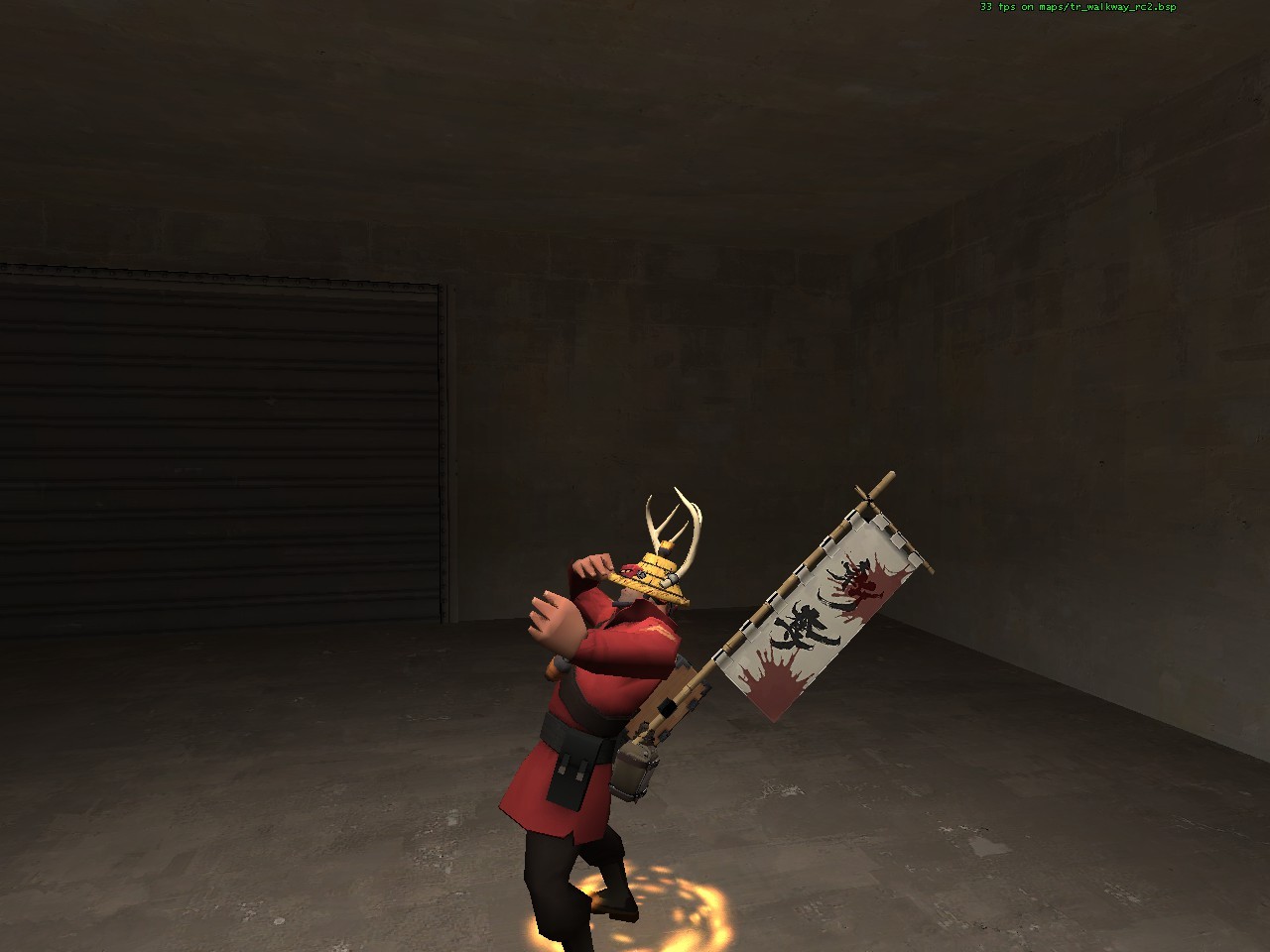 Zandatsu Concheror Mod for Team Fortress 2 | TF2 Mods