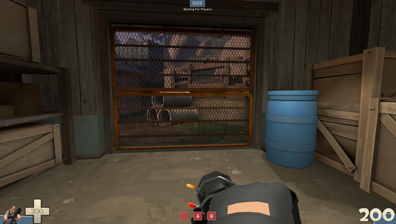 Festive Pack 1 finished Mod for Team Fortress 2 | TF2 Mods