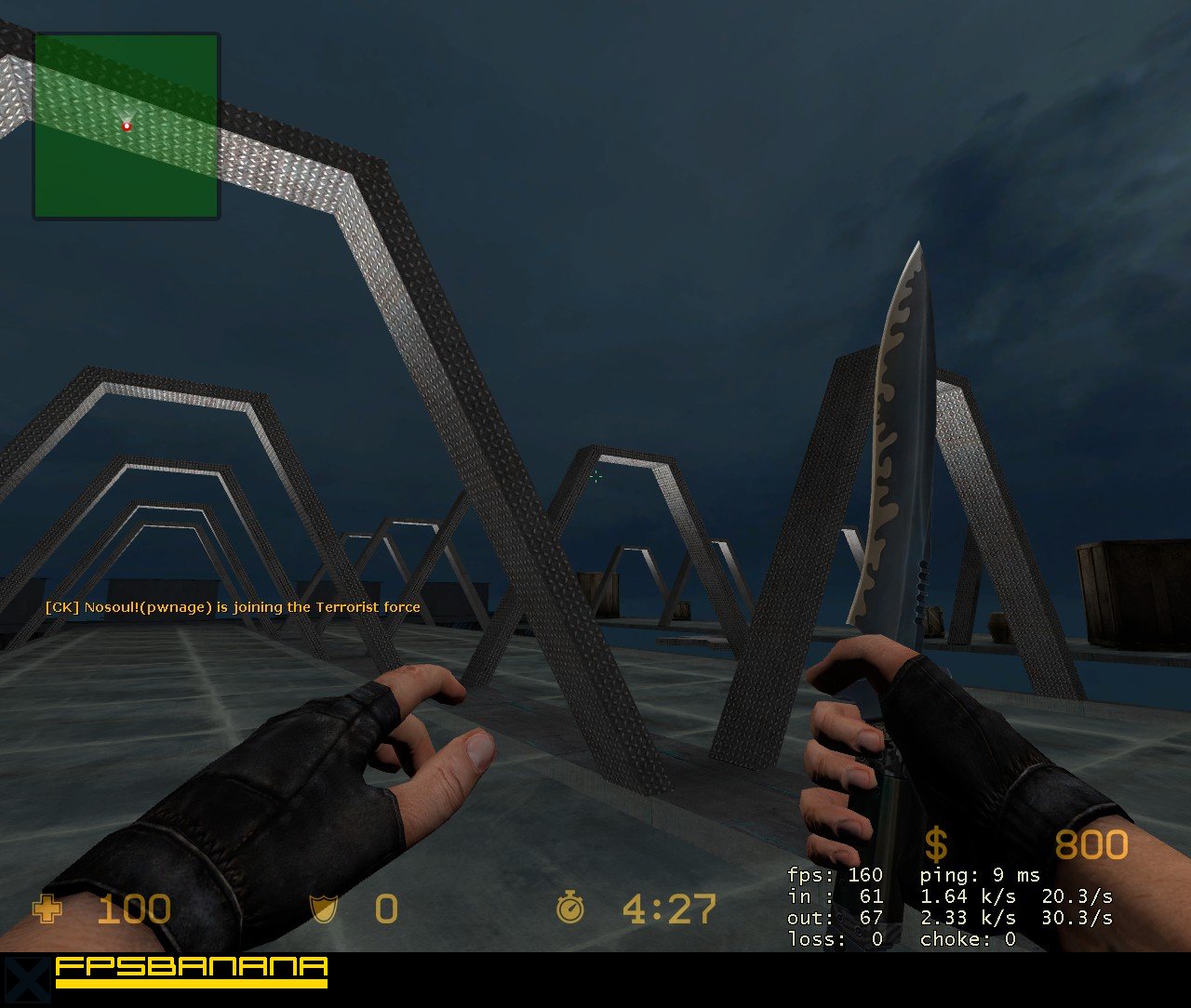 scoutz_night [Counter-Strike: Source] [Mods]