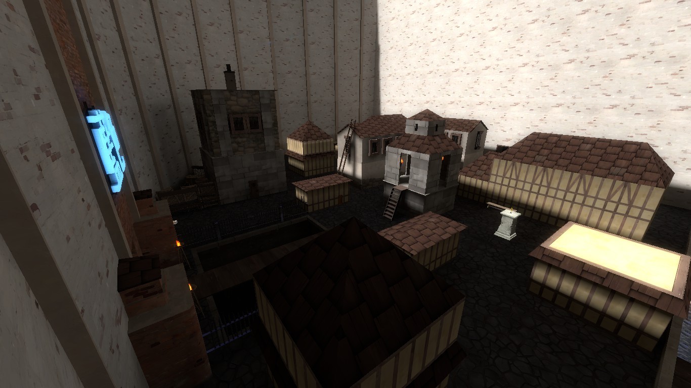 Shingeki no Demopan Mod for Team Fortress 2 | TF2 Mods