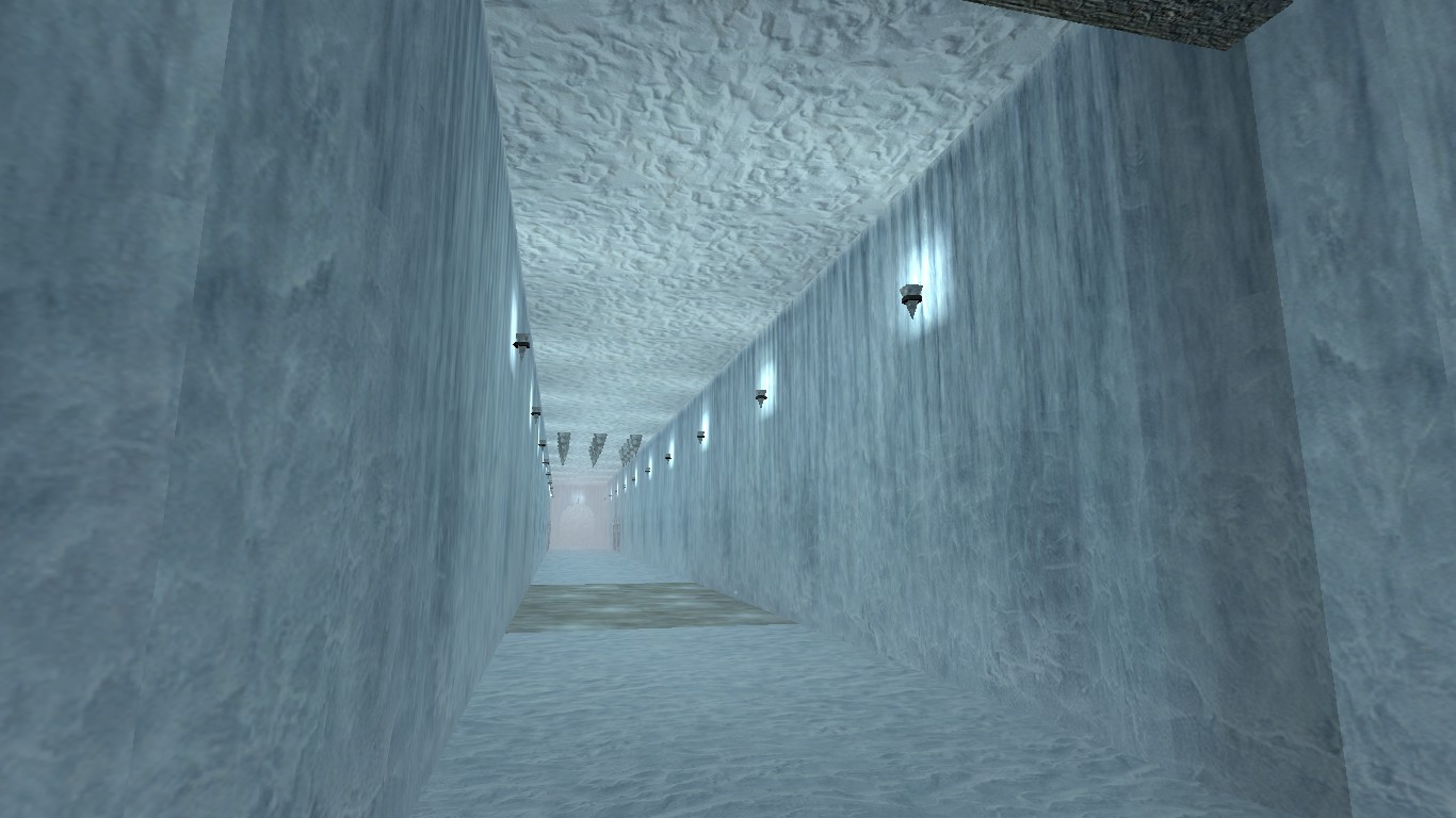 deathrun_iceworld_v4 Mod for Garry's Mod | GMod Mods