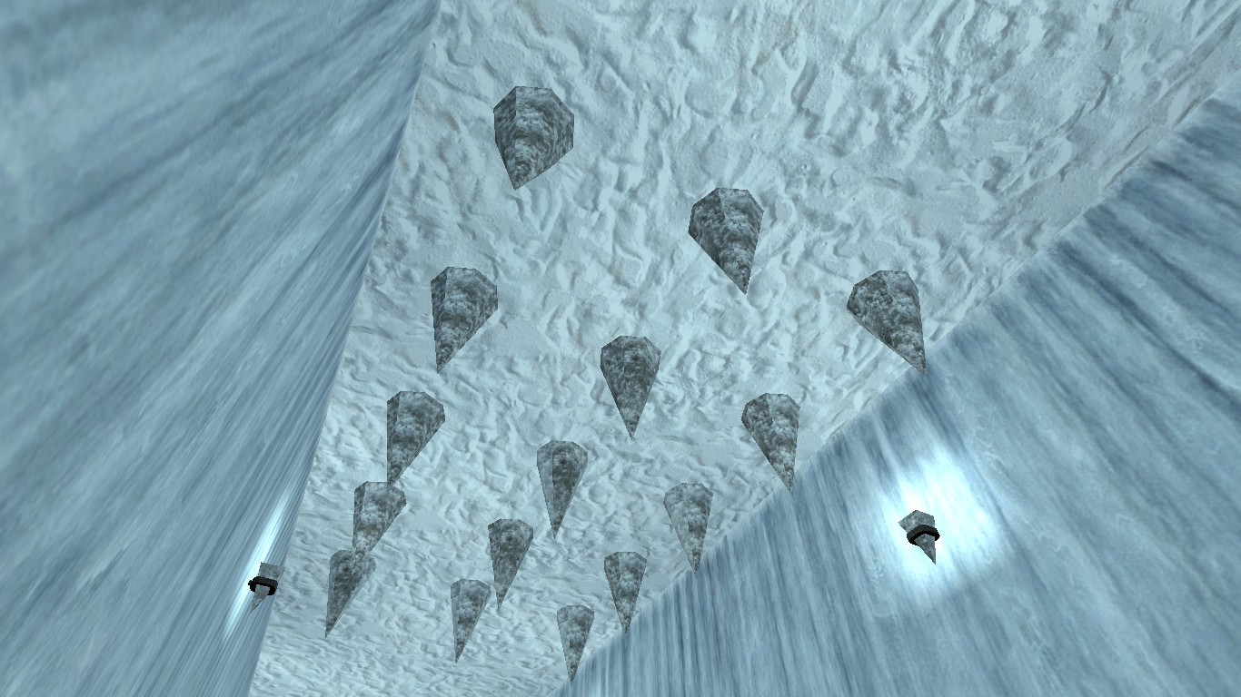 deathrun_iceworld_v4 Mod for Garry's Mod | GMod Mods