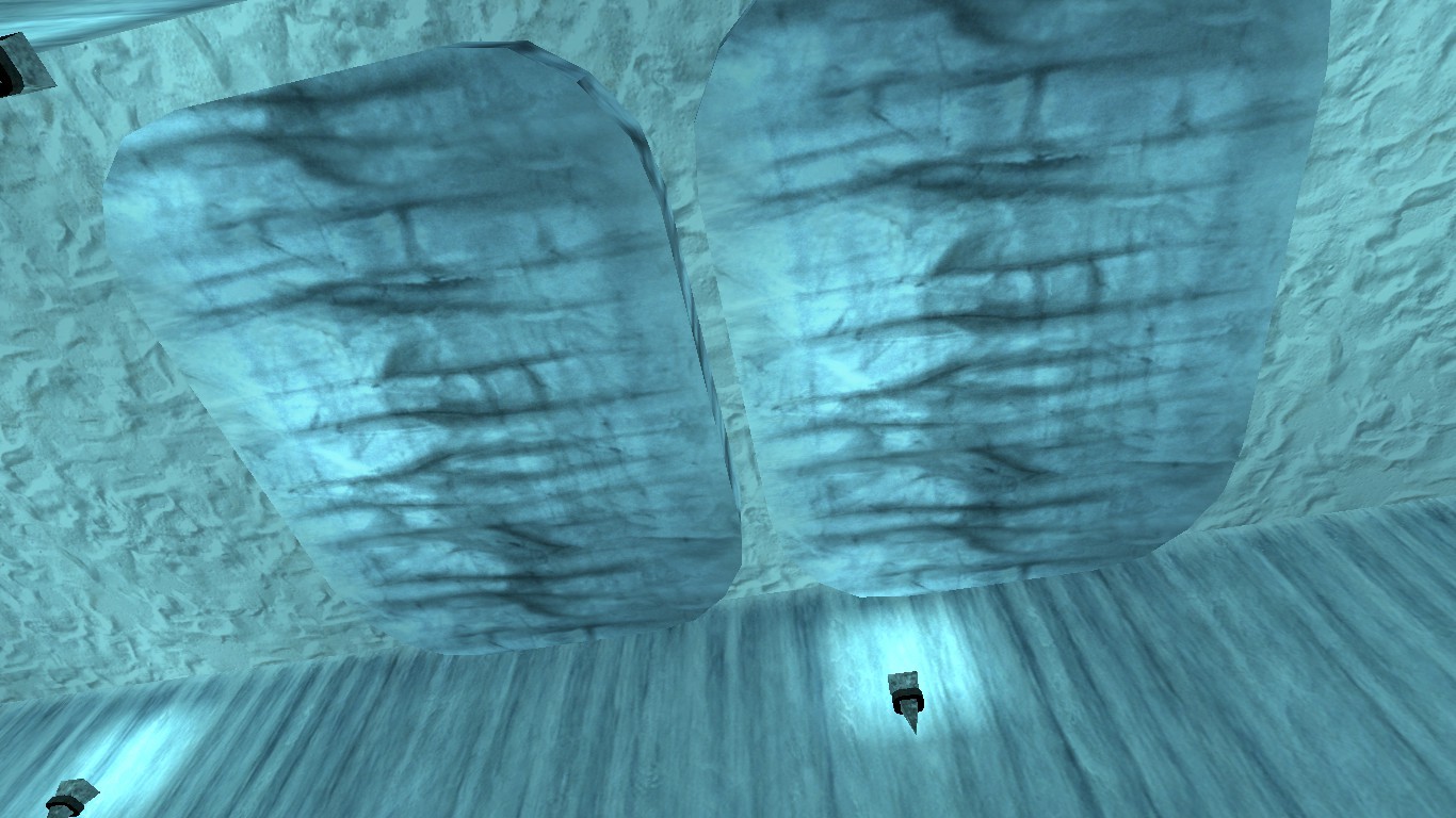 deathrun_iceworld_v4 Mod for Garry's Mod | GMod Mods