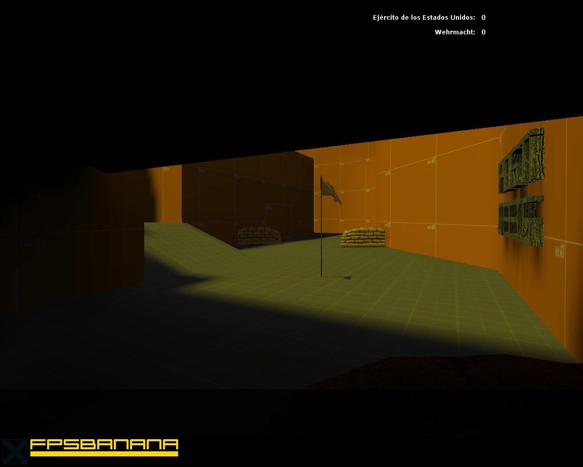 dod_orange_angriff Mod for Day of Defeat: Source | DoD:S Mods