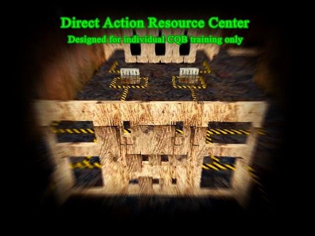 Direct Action Resource Center [Garry's Mod] [Mods]