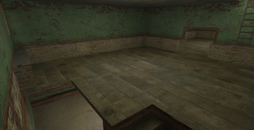 zm_cherno_attack Mod for Counter-Strike 1.6 | CS1.6 Mods