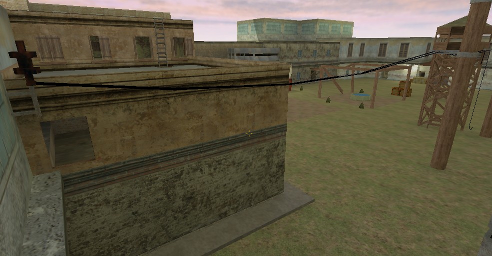 zm_cherno_attack Mod for Counter-Strike 1.6 | CS1.6 Mods