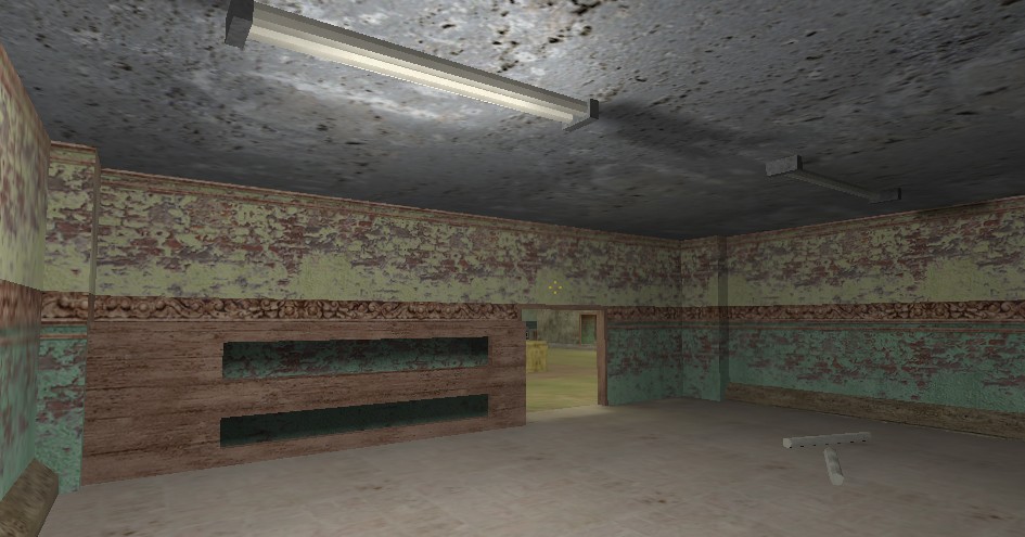 zm_cherno_attack Mod for Counter-Strike 1.6 | CS1.6 Mods