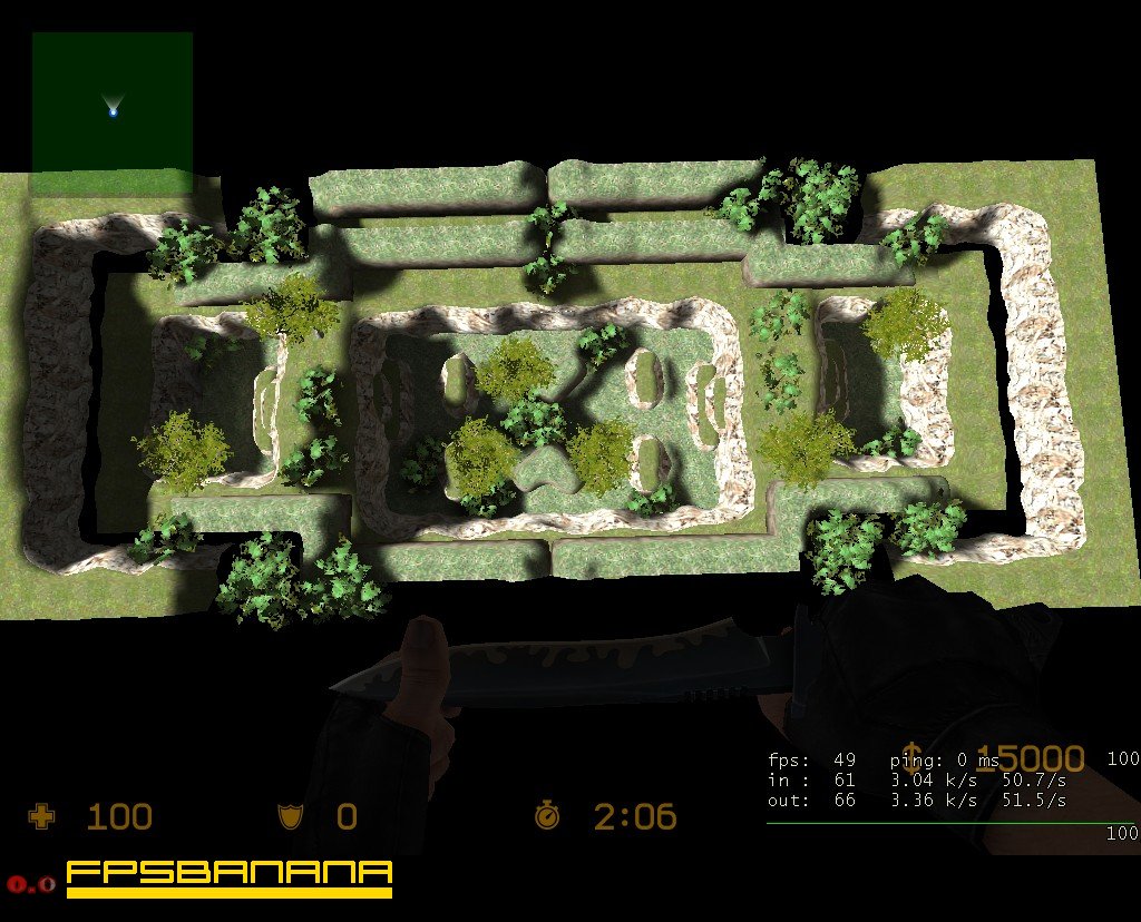 awp_jungle_b1 [Counter-Strike: Source] [Mods]