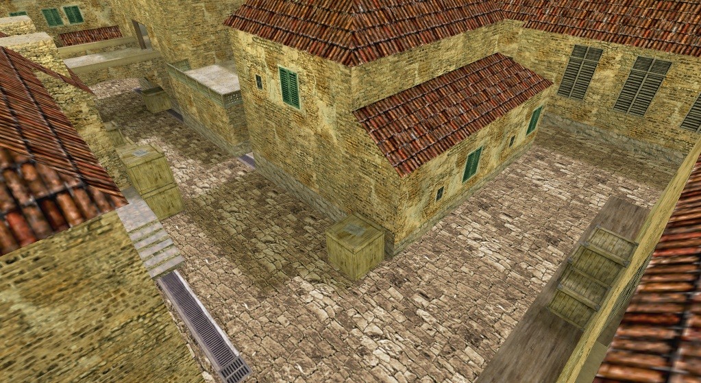 boost hns map pack Mod for Counter-Strike 1.6 | CS1.6 Mods