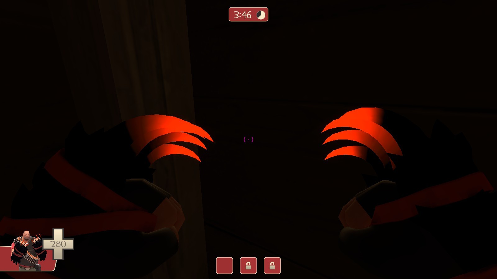 Snarby Claws [Team Fortress 2] [Mods]