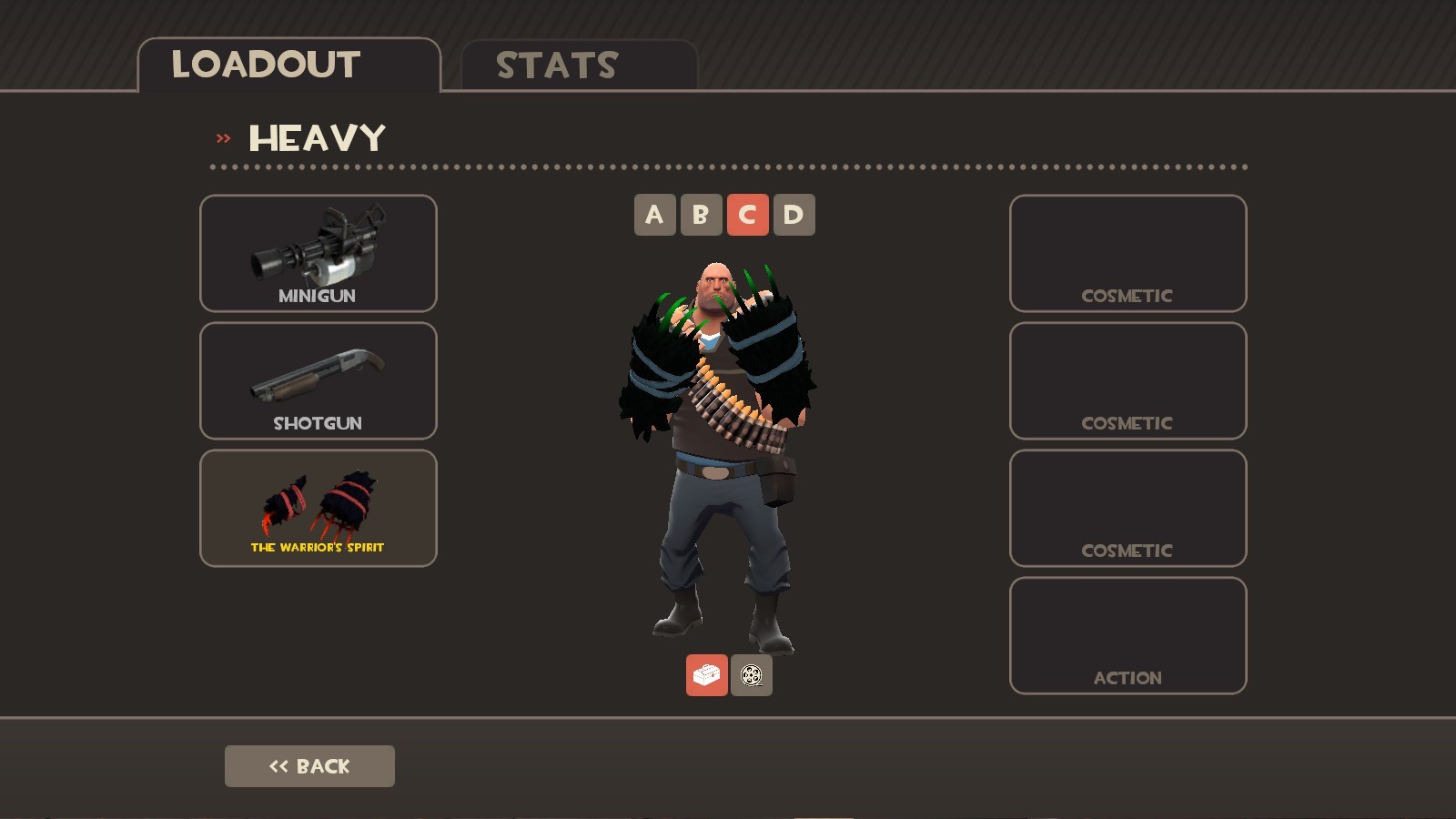 Snarby Claws [Team Fortress 2] [Mods]